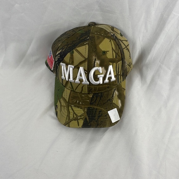 Accessories | Vintage Trump Maga | Poshmark